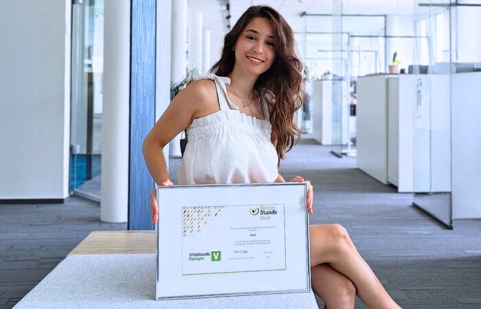 Better Stands Programm Gold